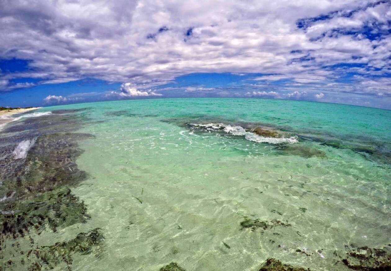 The best snorkeling in Cuba | OutsiderView