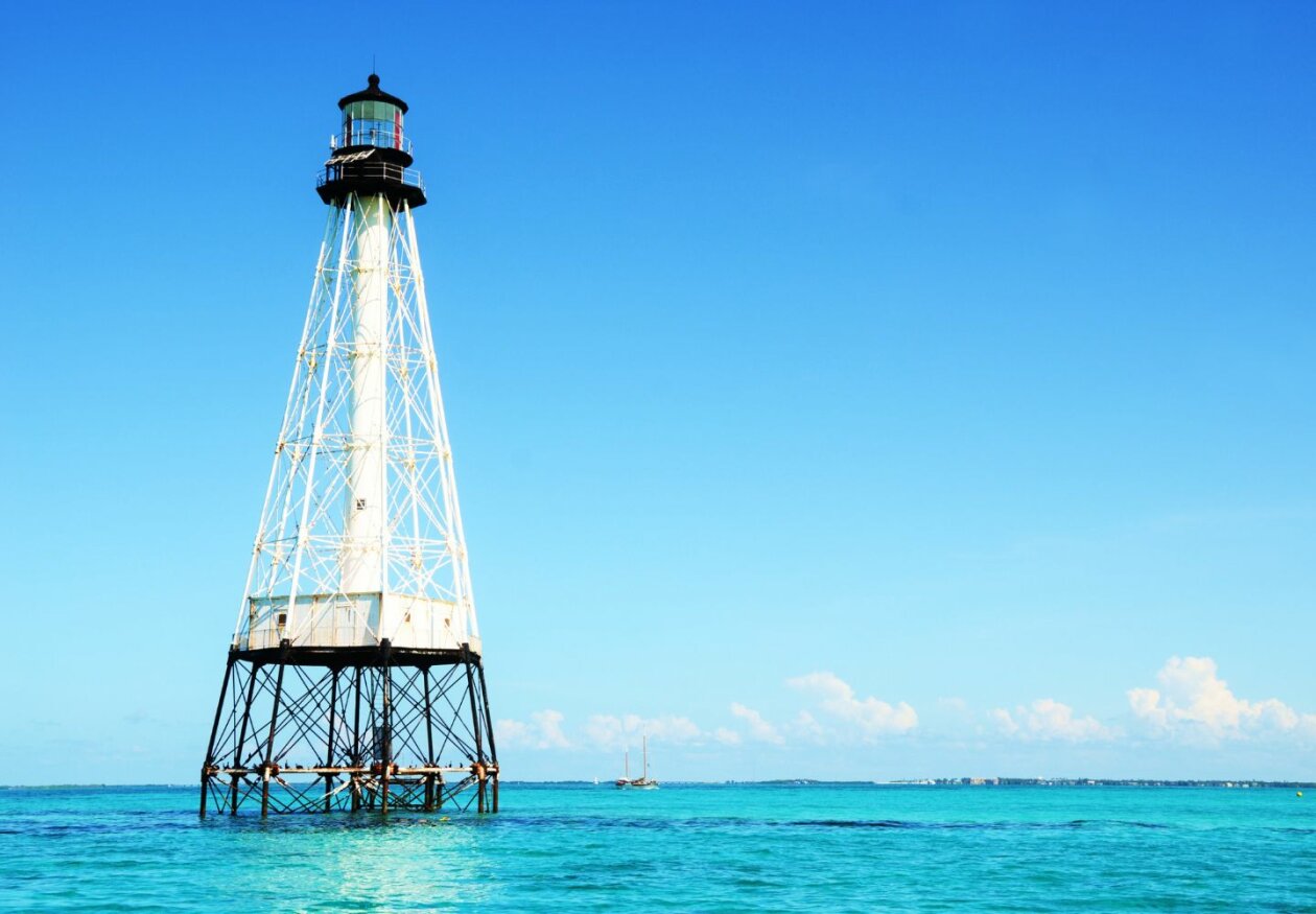 The best snorkeling in the Florida Keys | OutsiderView