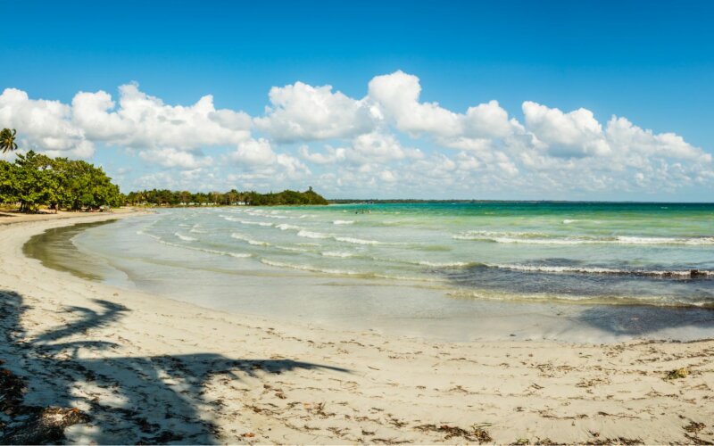 The best snorkeling in Cuba | OutsiderView