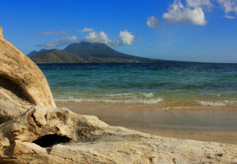 The best snorkeling in Saint Kitts and Nevis | OutsiderView