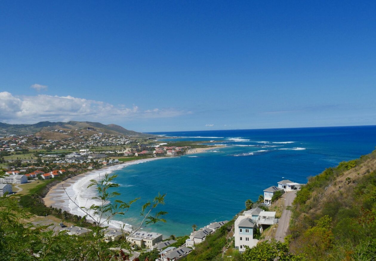 The best snorkeling in Saint Kitts and Nevis | OutsiderView