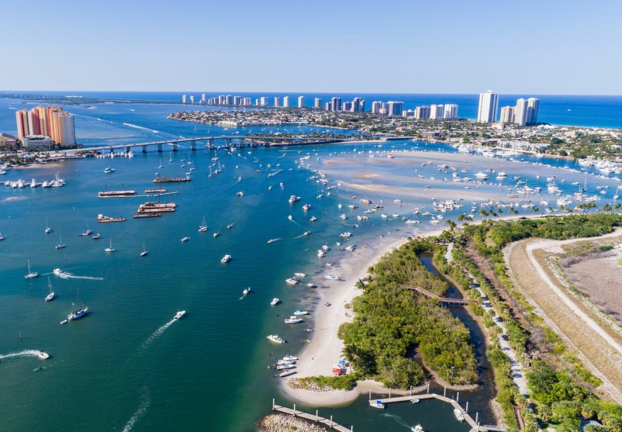 The best snorkeling in Florida | OutsiderView