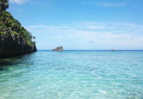 The best snorkeling in Roatán | OutsiderView