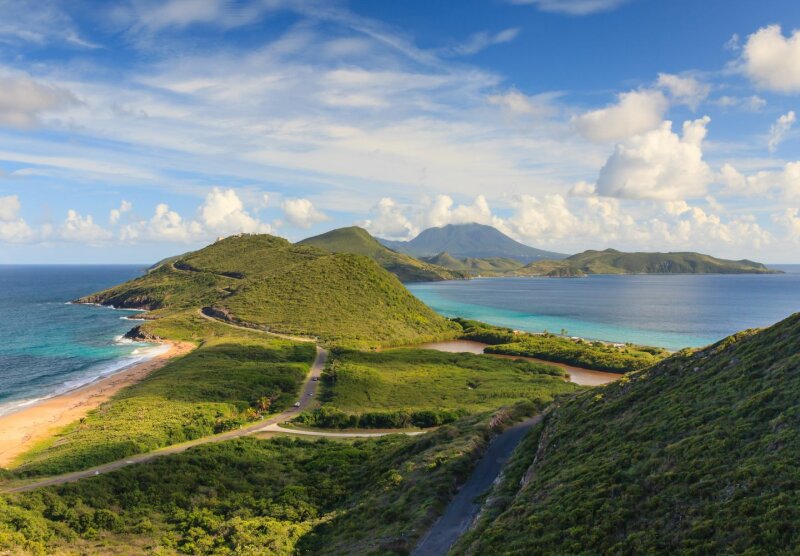 The best snorkeling in Saint Kitts and Nevis | OutsiderView