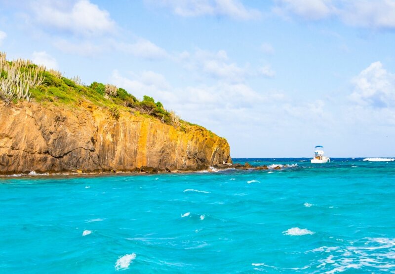 The best snorkeling in St. Croix, USVI | OutsiderView