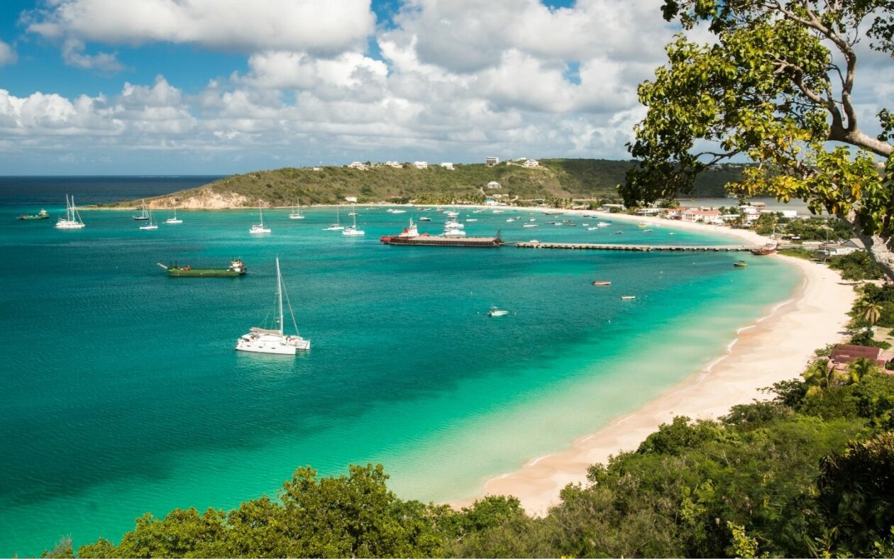 The best snorkeling in Anguilla | OutsiderView