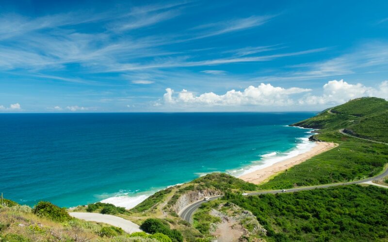 The best snorkeling in Saint Kitts and Nevis | OutsiderView