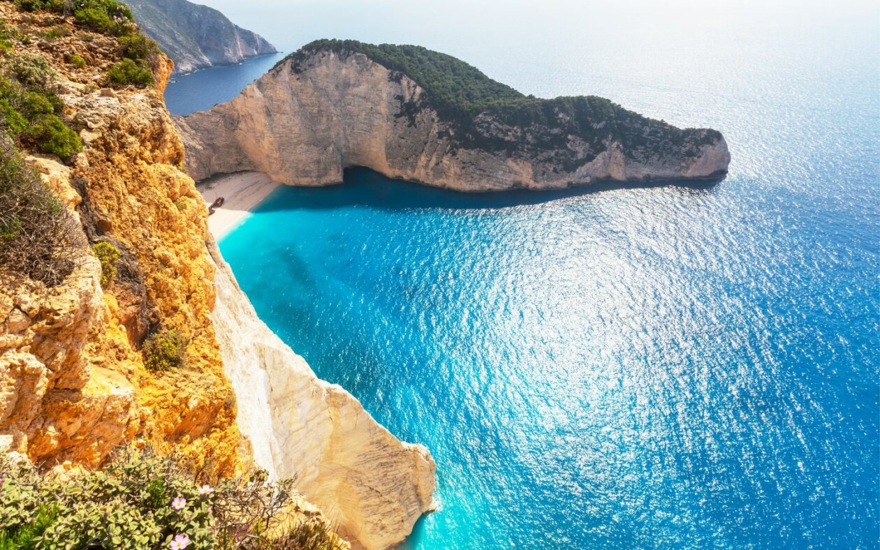 The best snorkeling in Greece | OutsiderView